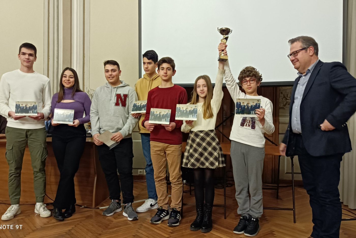 Σκακιστικός Όμιλος Καβάλας - Kavala Chess Club