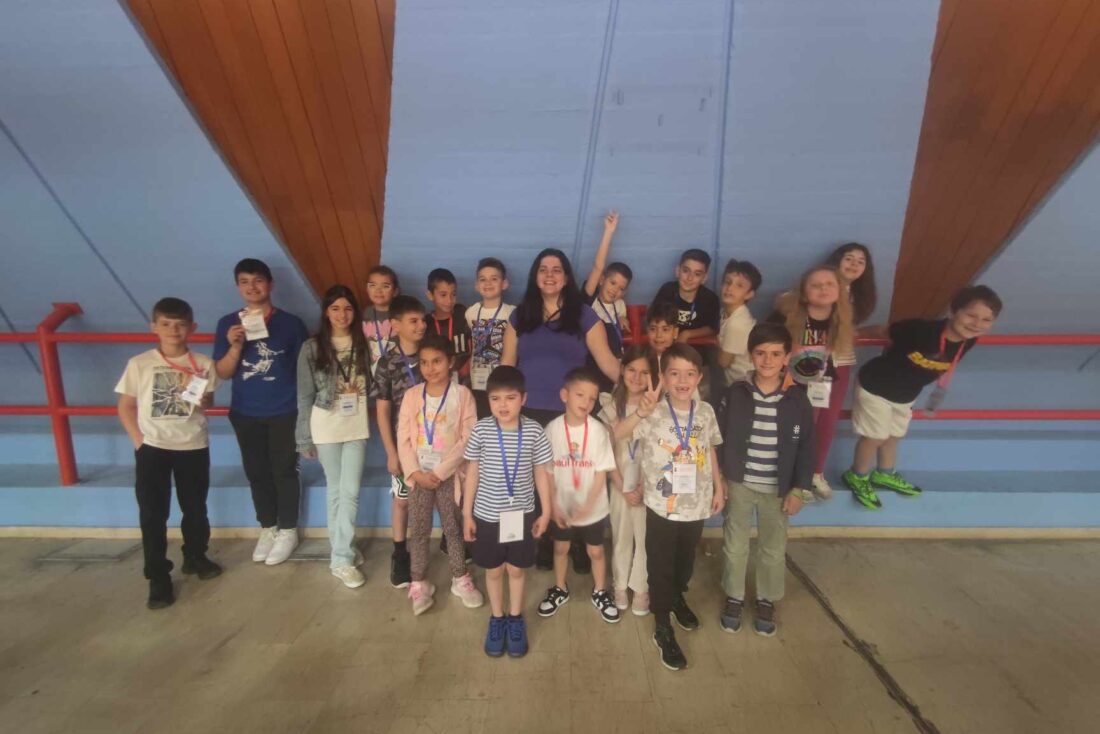 Σκακιστικός Όμιλος Καβάλας - Kavala Chess Club